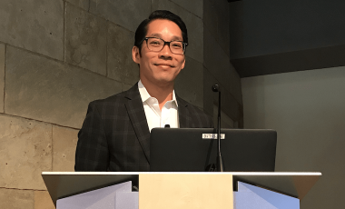 Dr. Seng: 'Shoulder Pain? A Rotator Cuff Tear Could Be the Problem.'